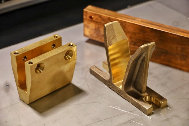 Rack Plating Accessories