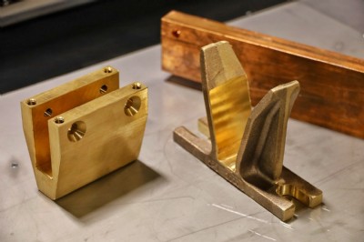 Rack Plating Accessories